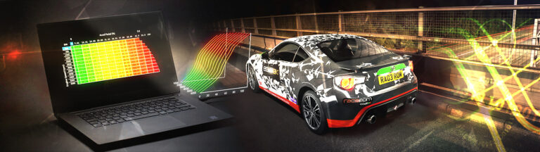 ProECU Subaru Tuning Suites - EcuTek